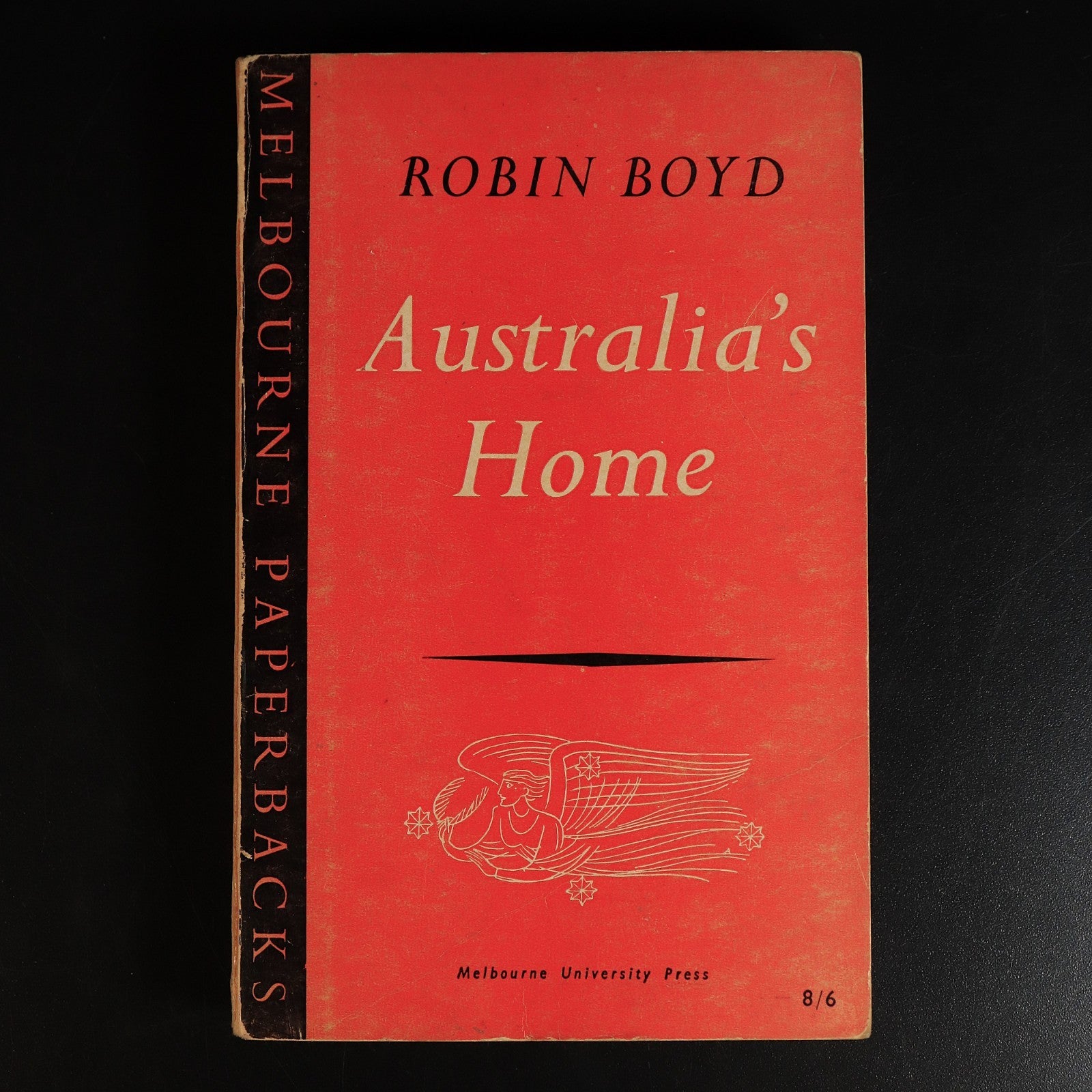 1961 Australia's Home by Robin Boyd Vintage Australian Architecture Hi ...