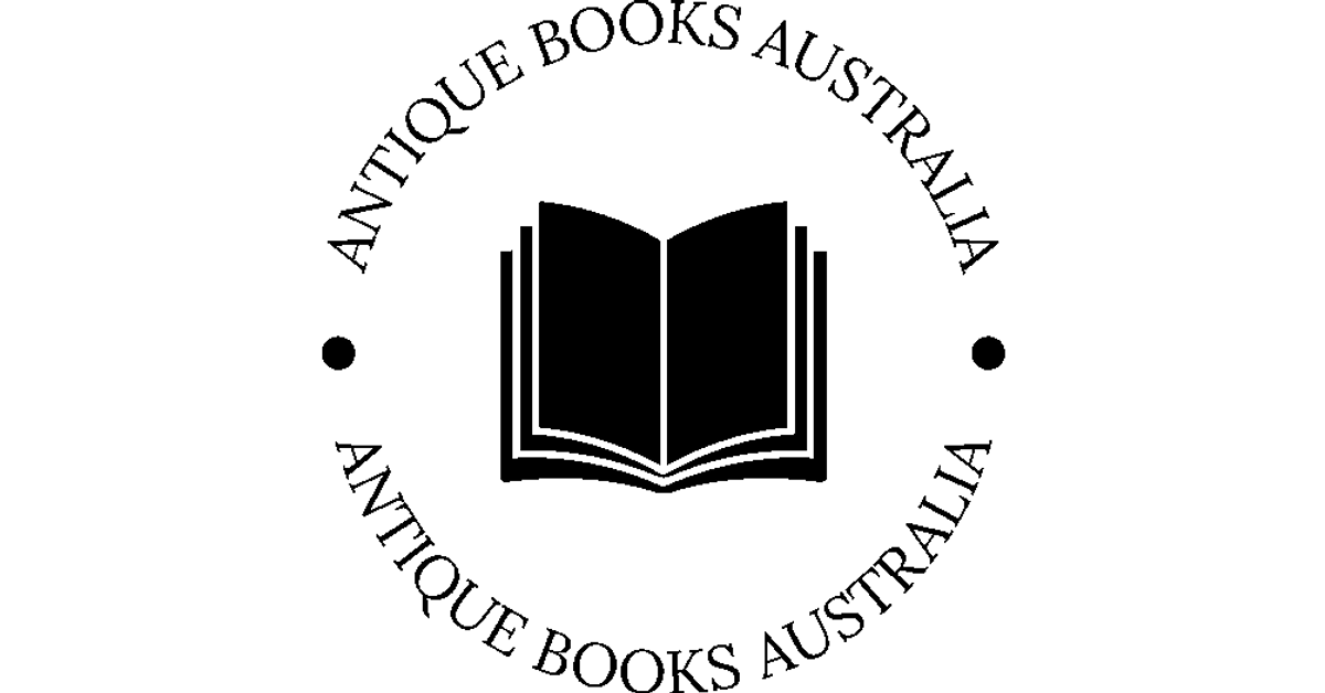 Antique Books Australia